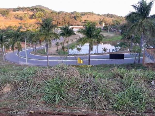 Terreno à venda em Lagoa Santa/MG