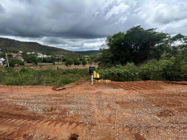 Terreno à venda em Lagoa Santa/MG