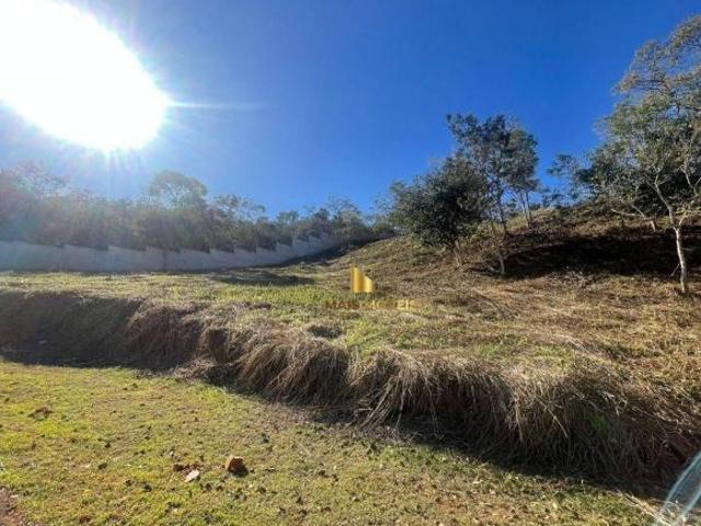 Terreno à venda em Lagoa Santa/MG
