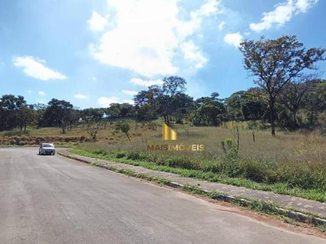 Terreno à venda em Lagoa Santa/MG