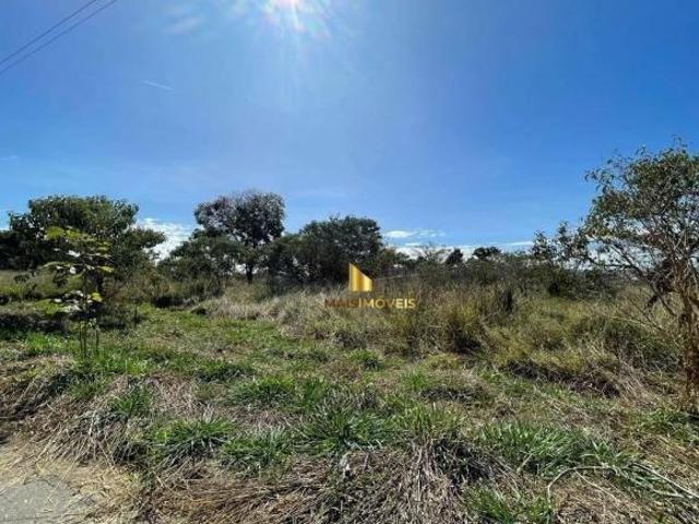 Terreno à venda em Lagoa Santa/MG