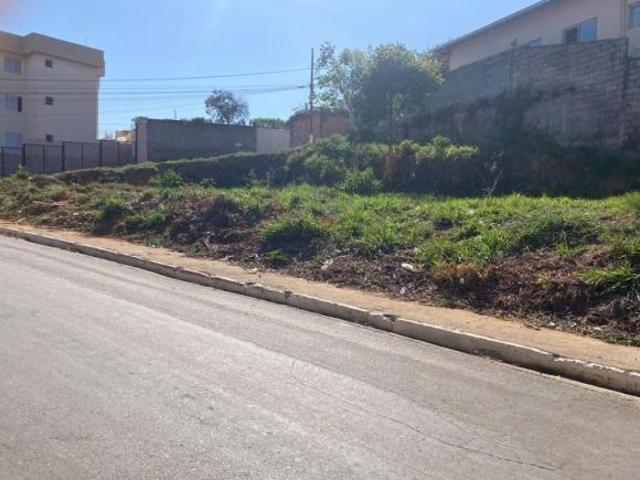 Terreno à venda em Lagoa Santa/MG
