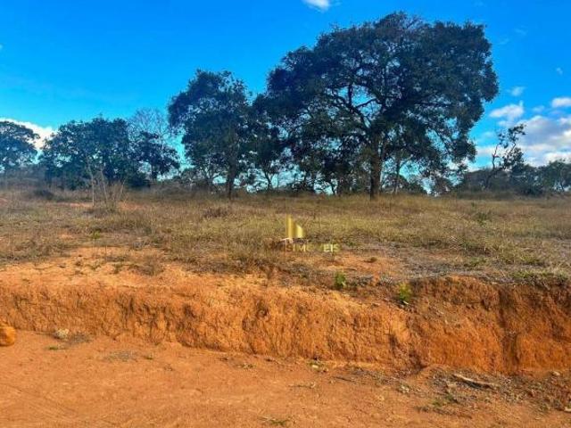 Terreno à venda em Lagoa Santa/MG