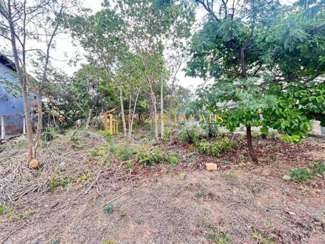 Terreno à venda em Lagoa Santa/MG R$ 200.000