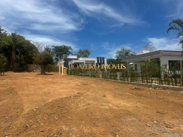 Terreno à venda em Lagoa Santa/MG R$ 230.000