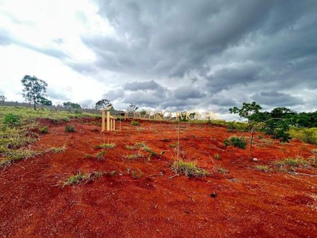 Terreno à venda em Lagoa Santa/MG R$ 400.000