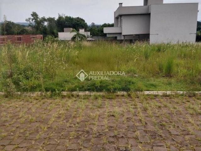 Terreno à venda em Lajeado