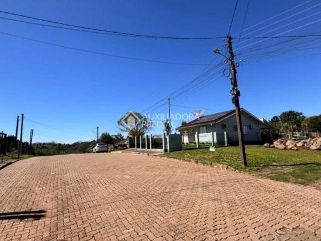 Terreno à venda em Lajeado
