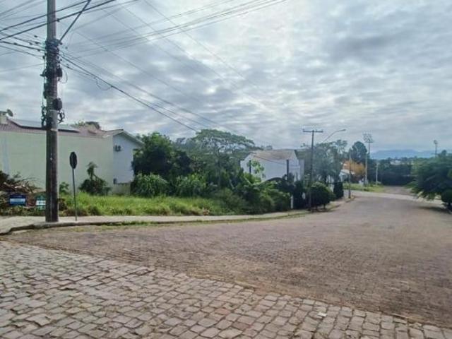 Terreno à venda em Lajeado Alto do Parque