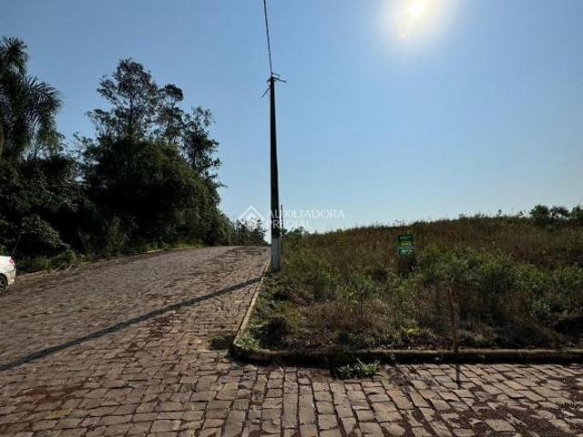 Terreno à Venda em Lajeado Apolo