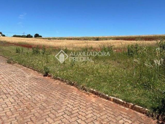Terreno à venda em Lajeado, Floresta