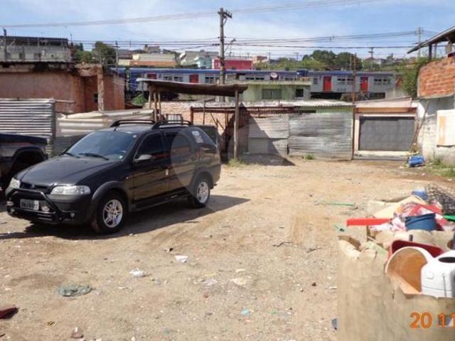 Terreno à venda em Lajeado SP