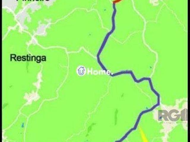 Terreno à venda em Lami