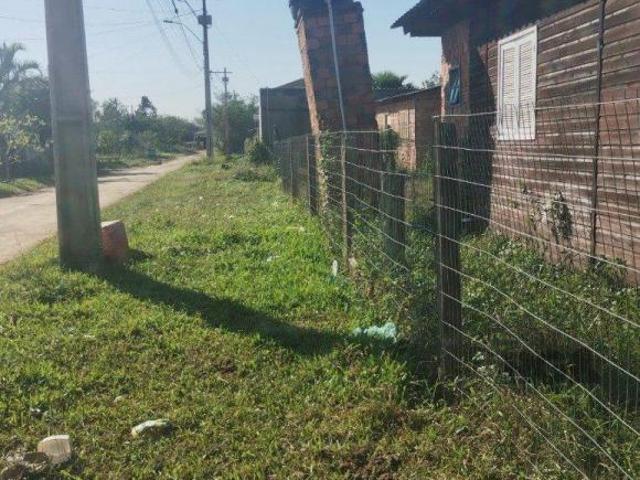 Terreno à venda em Lami
