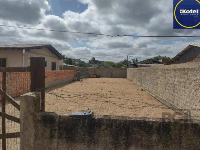 Terreno à venda em Lami