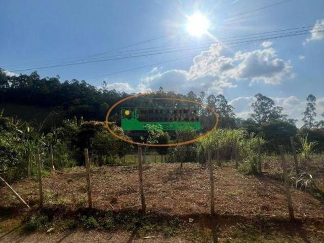 Terreno à venda em Lamim