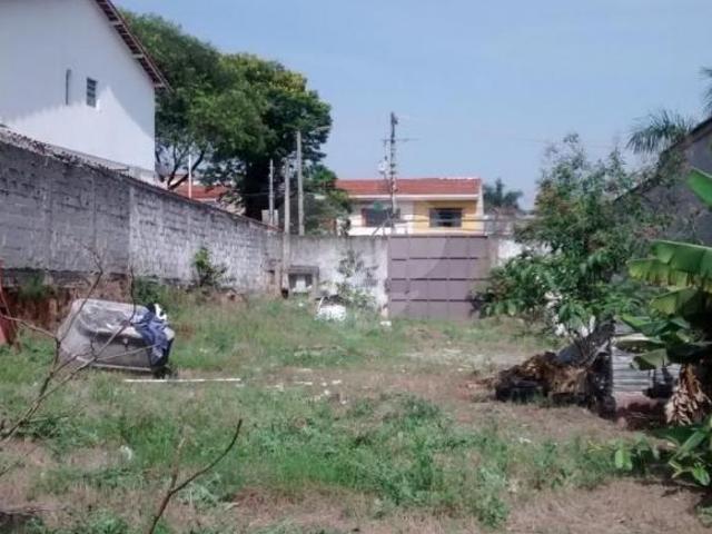 Terreno à venda em Lapa SP