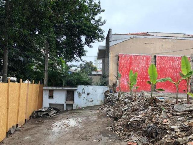 Terreno à venda em Lapa SP