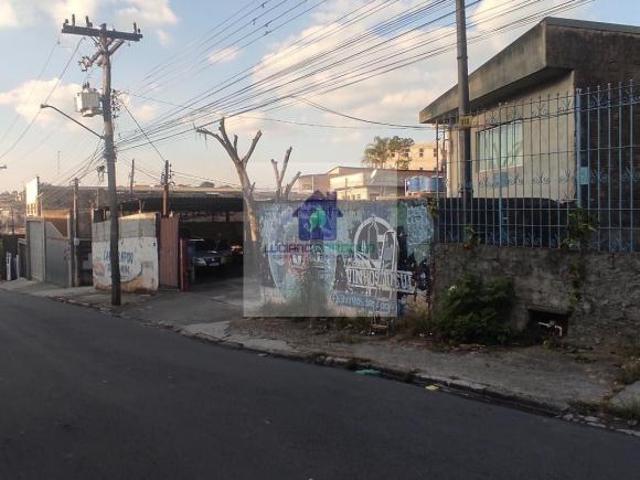 Terreno à Venda em Laranjeiras, Caieiras 610m² por R$600mil
