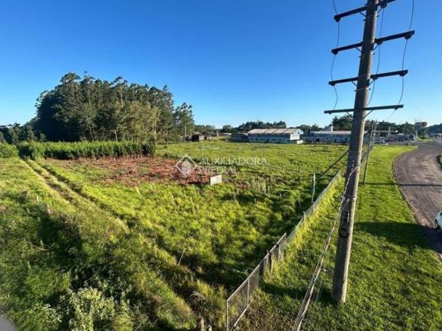 Terreno à venda em Laranjeiras Distrito