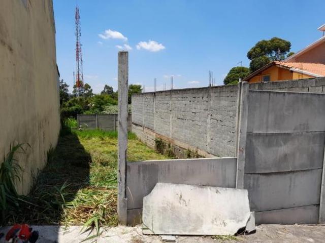 Terreno à venda em Laranjeiras na Rua Alcides Banhe