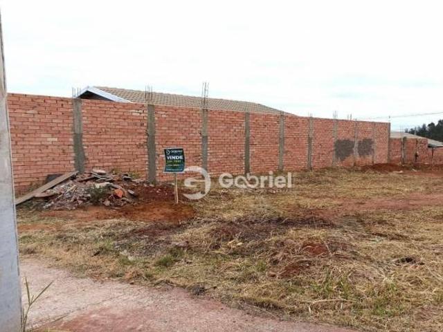 Terreno a venda em Lençóis Paulista/SP Jardim Yvone