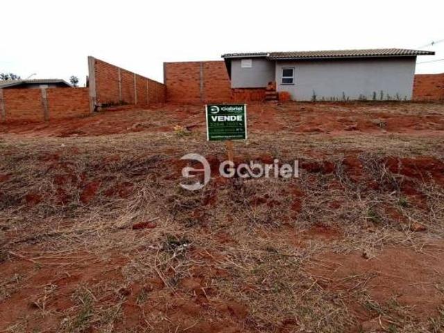 Terreno a venda em Lençóis Paulista/SP Jardim Yvone