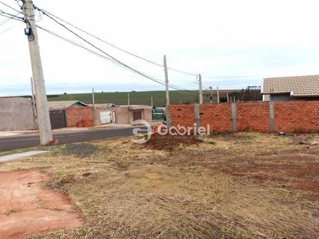 Terreno a venda em Lençóis Paulista/SP Jardim Yvone