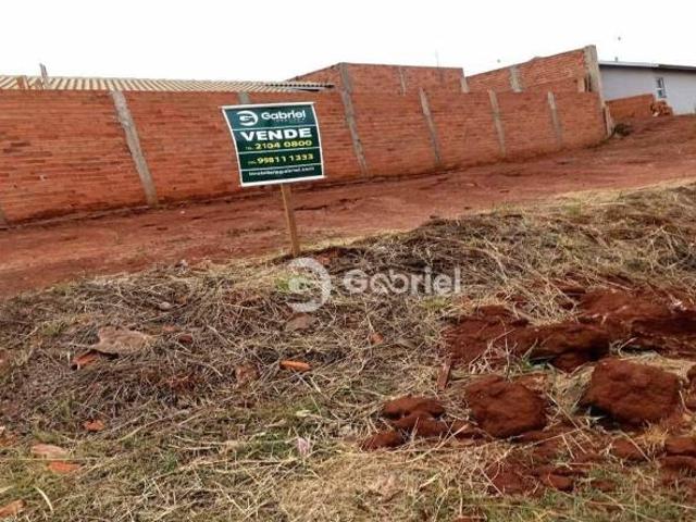 Terreno a venda em Lençóis Paulista/SP Jardim Yvone