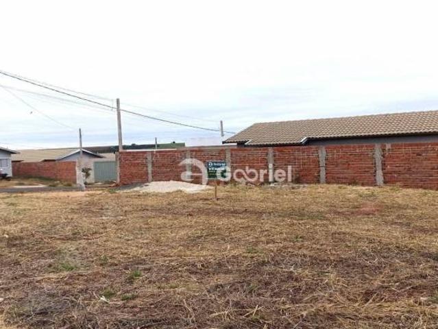 Terreno a venda em Lençóis Paulista/SP Jardim Yvone