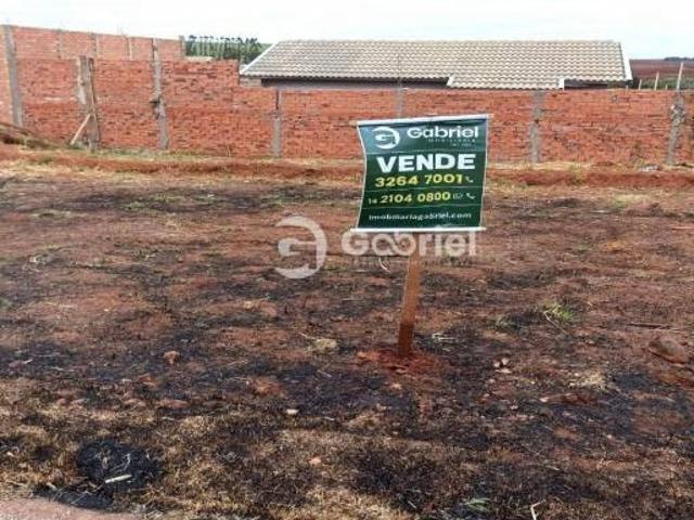 Terreno a venda em Lençóis Paulista/SP Jardim Yvone