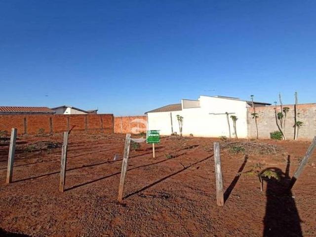 Terreno a venda em Lençóis Paulista/SP Jardim Grajaú