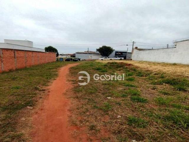 Terreno a venda em Lençóis Paulista/SP Jardim Maria Luiza Iv