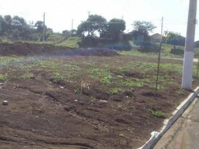 Terreno a venda em Lençóis Paulista/SP Jardim Primavera