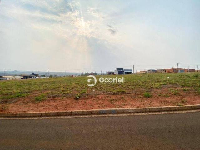 Terreno a venda em Lençóis Paulista/SP Residencial Vila Da Mata I
