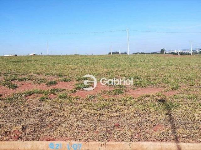 Terreno a venda em Lençóis Paulista/SP Residencial Vila Da Mata Ii