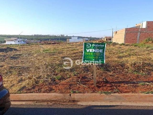 Terreno a venda em Lençóis Paulista/SP Villa Cittá Ii