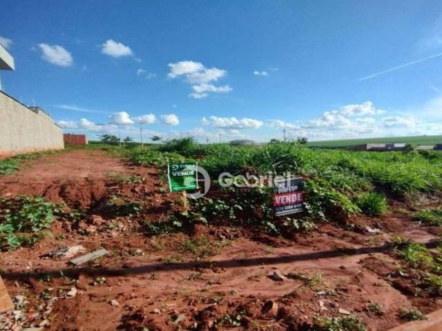 Terreno a venda em Lençóis Paulista/SP Villacittá Ii