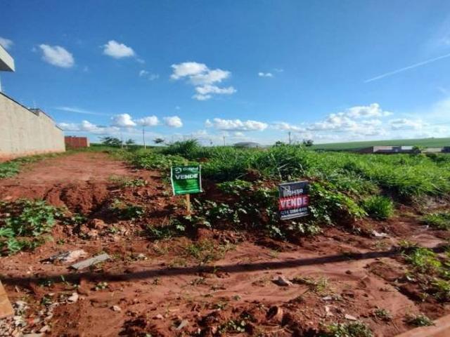 Terreno a venda em Lençóis Paulista/SP Villacittá Ii