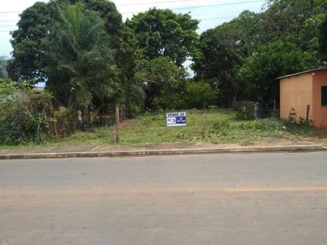 Terreno a venda em Livramento MT