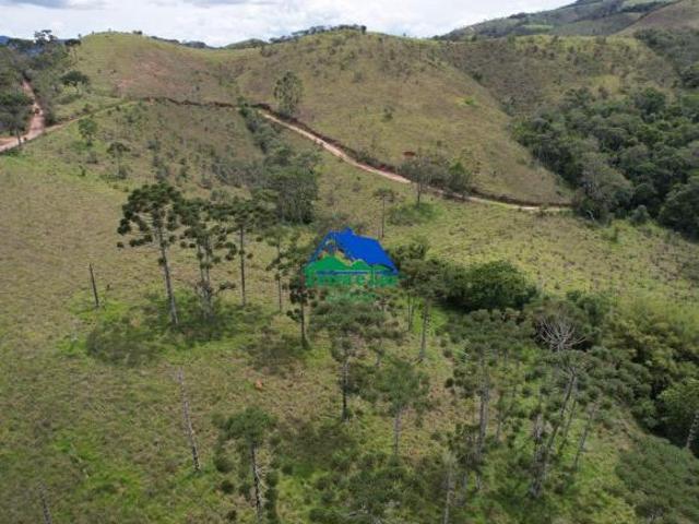 Terreno à venda em Liberdade MG