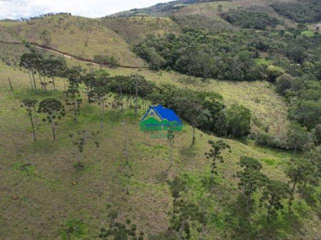 Terreno à venda em Liberdade MG
