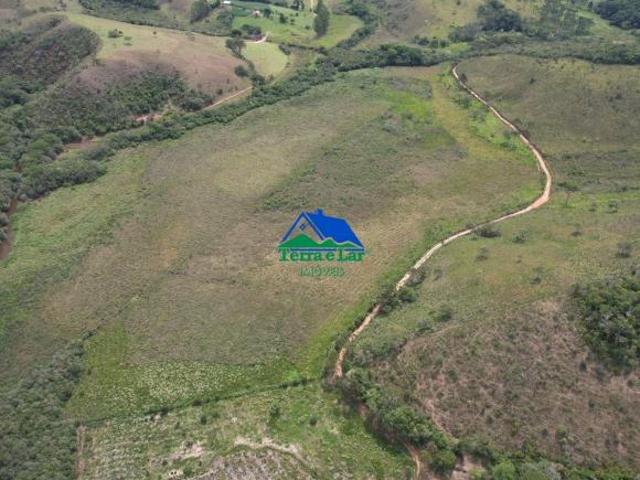 Terreno à venda em Liberdade MG