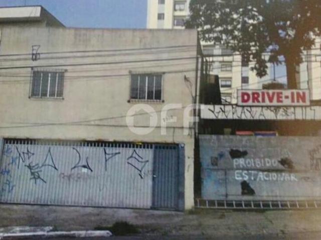 terreno à venda em Limão