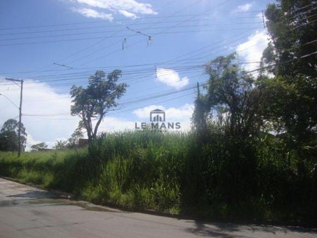 Terreno à venda em Limeira, Jardim Celina, com 1608.01 m²