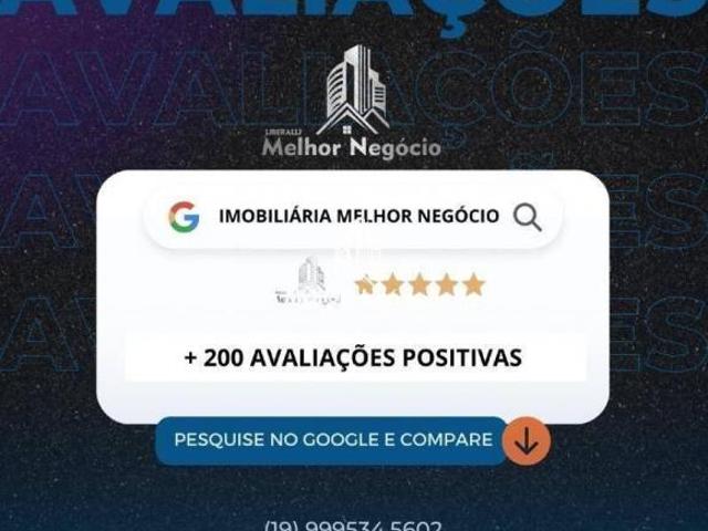 Terreno à venda em Limeira, Jardim Residencial Campo Novo, com 645.08 m²
