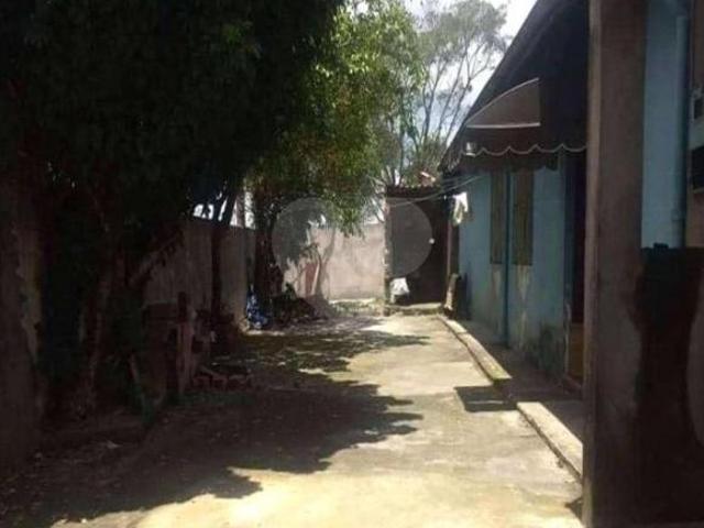 Terreno à venda em Limoeiro SP