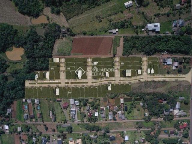 Terreno à Venda em Linha São José Estrela/RS