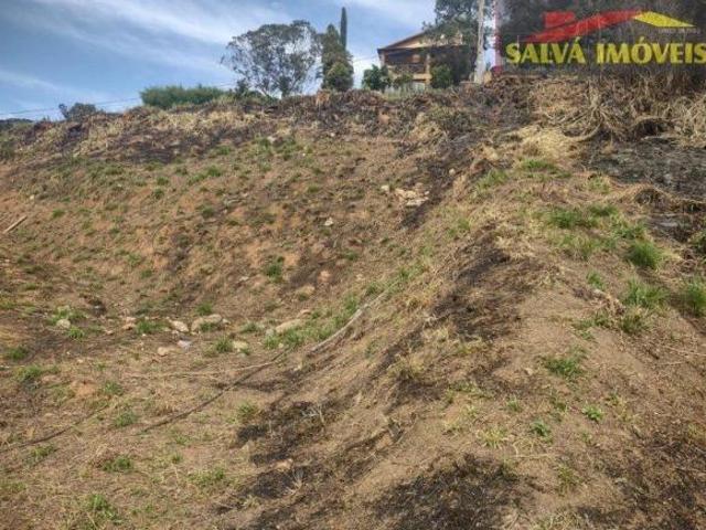 Terreno à venda em Luiz Fagundes