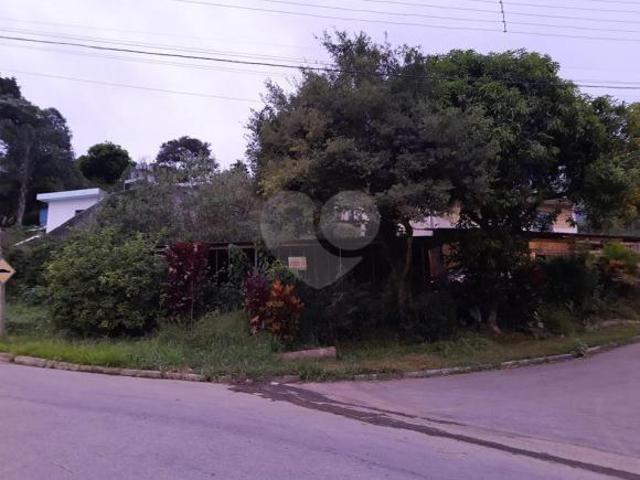 Terreno à venda em Luiz Fagundes SP
